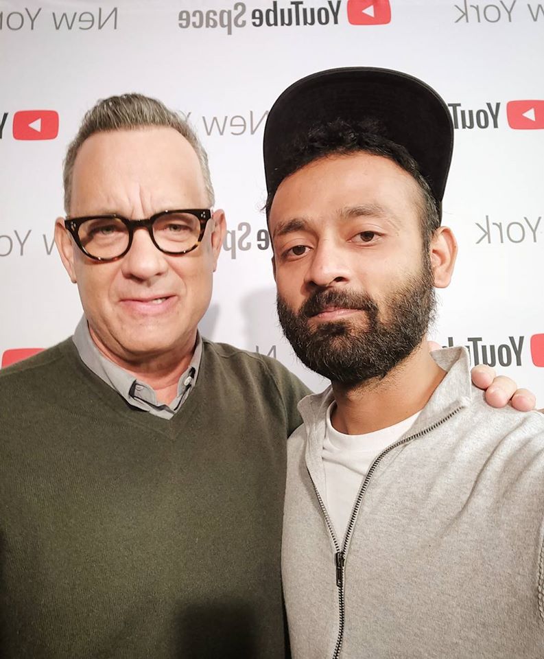 YouTuber Be YouNick: "Brands need to go back to the basics - figure ...