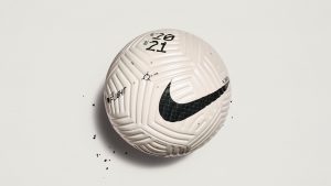 Nike unveils 'Flight Ball' with AerowSculpt technology - The Playknox