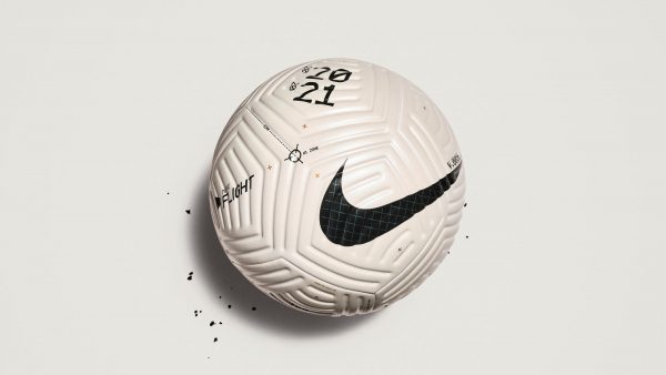 Nike unveils 'Flight Ball' with AerowSculpt technology - The Playknox