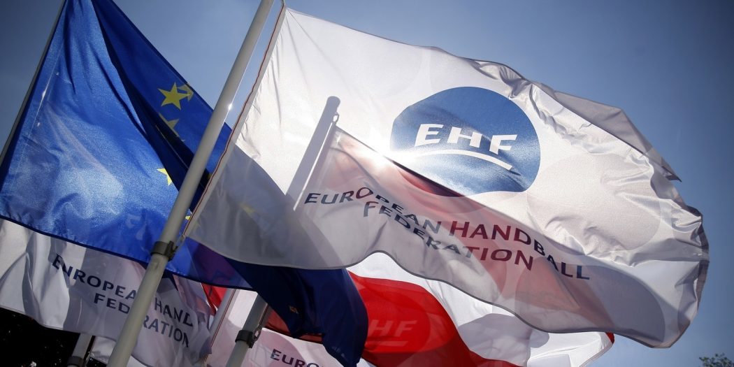 Sportradar signs 10-year deal with EHF for data collection rights - The ...