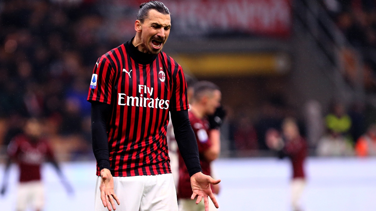 AC Milan to fly with Emirates until 2023 - The Playknox