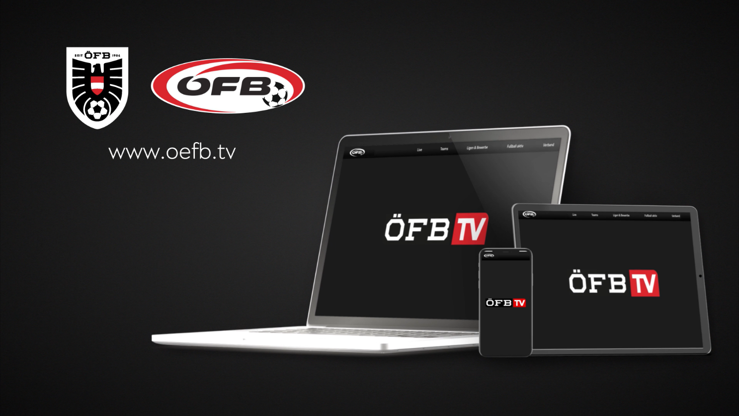 Australian Football Federation launches an OTT platform called ÖFB TV ...