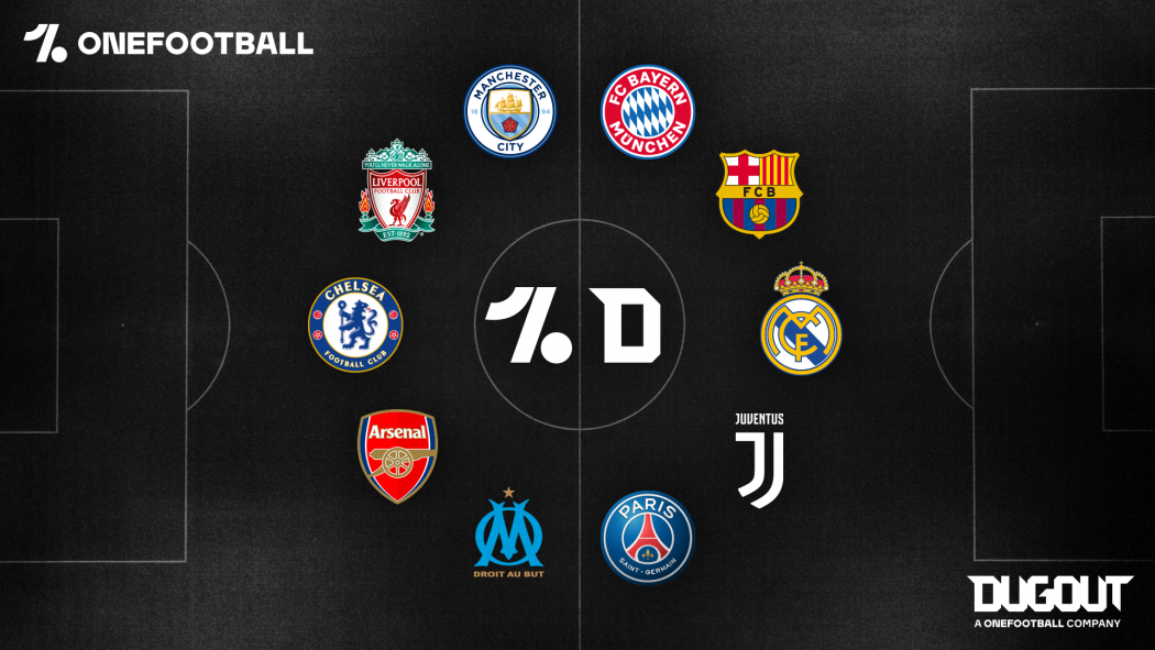 OneFootball acquires Dugout to reshape football digital media landscape ...