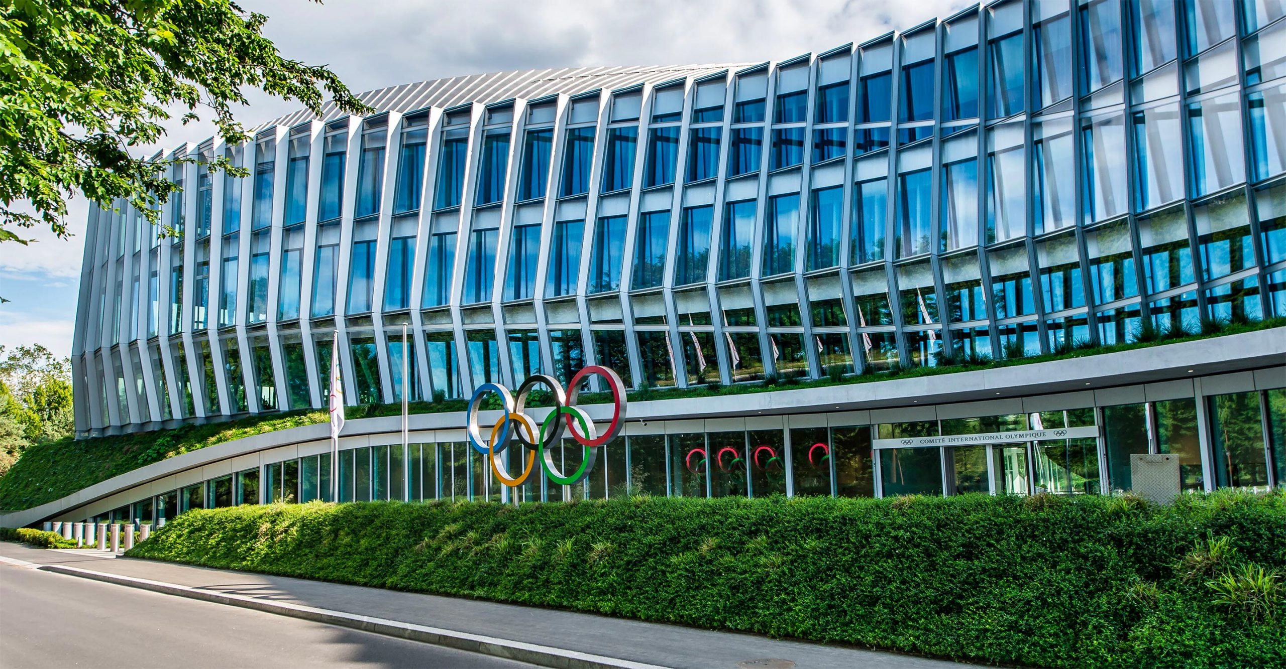 IOC to introduce a new global hospitality model - The Playknox