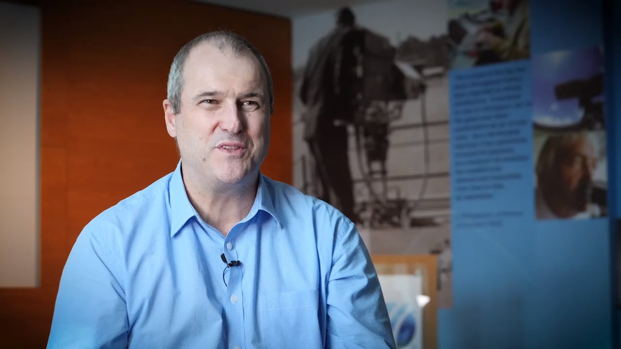 ICC appoints Geoff Allardice as CEO - The Playknox