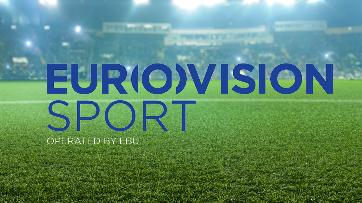 Eurovision Sport engages Blackbird to drive cloud native video ...