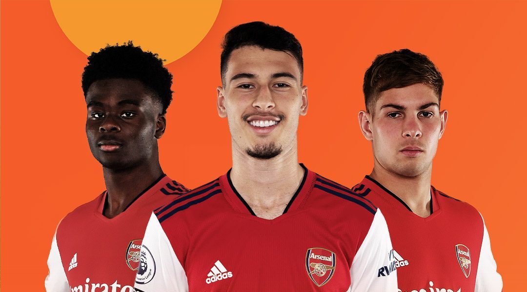 Arsenal FC signs Extramarks as official learning partner - The Playknox