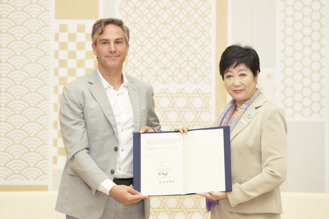 Japan looking to host Formula E in 2024 - The Playknox