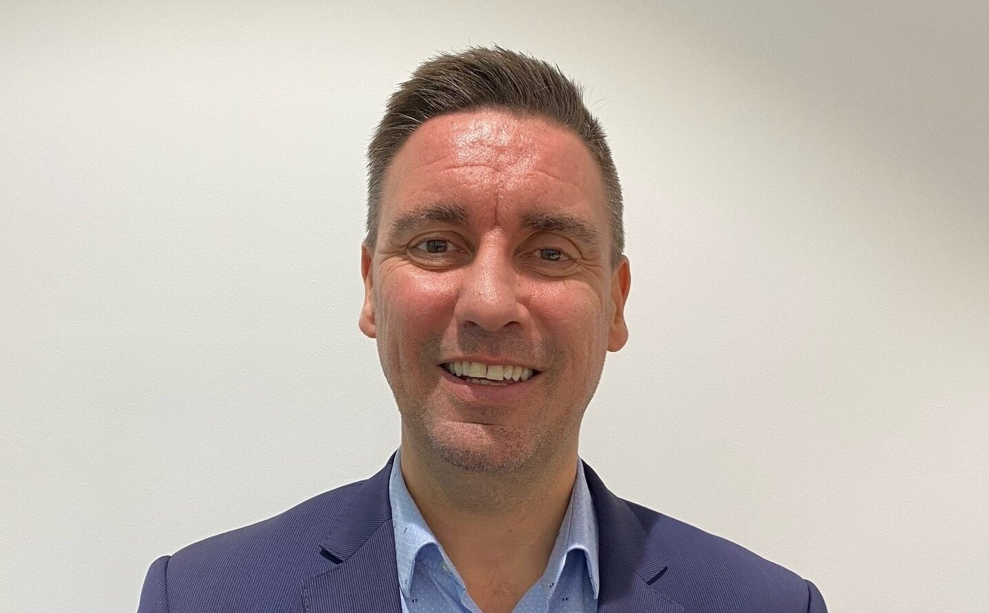 David Collins to lead IMG MENA business - The Playknox