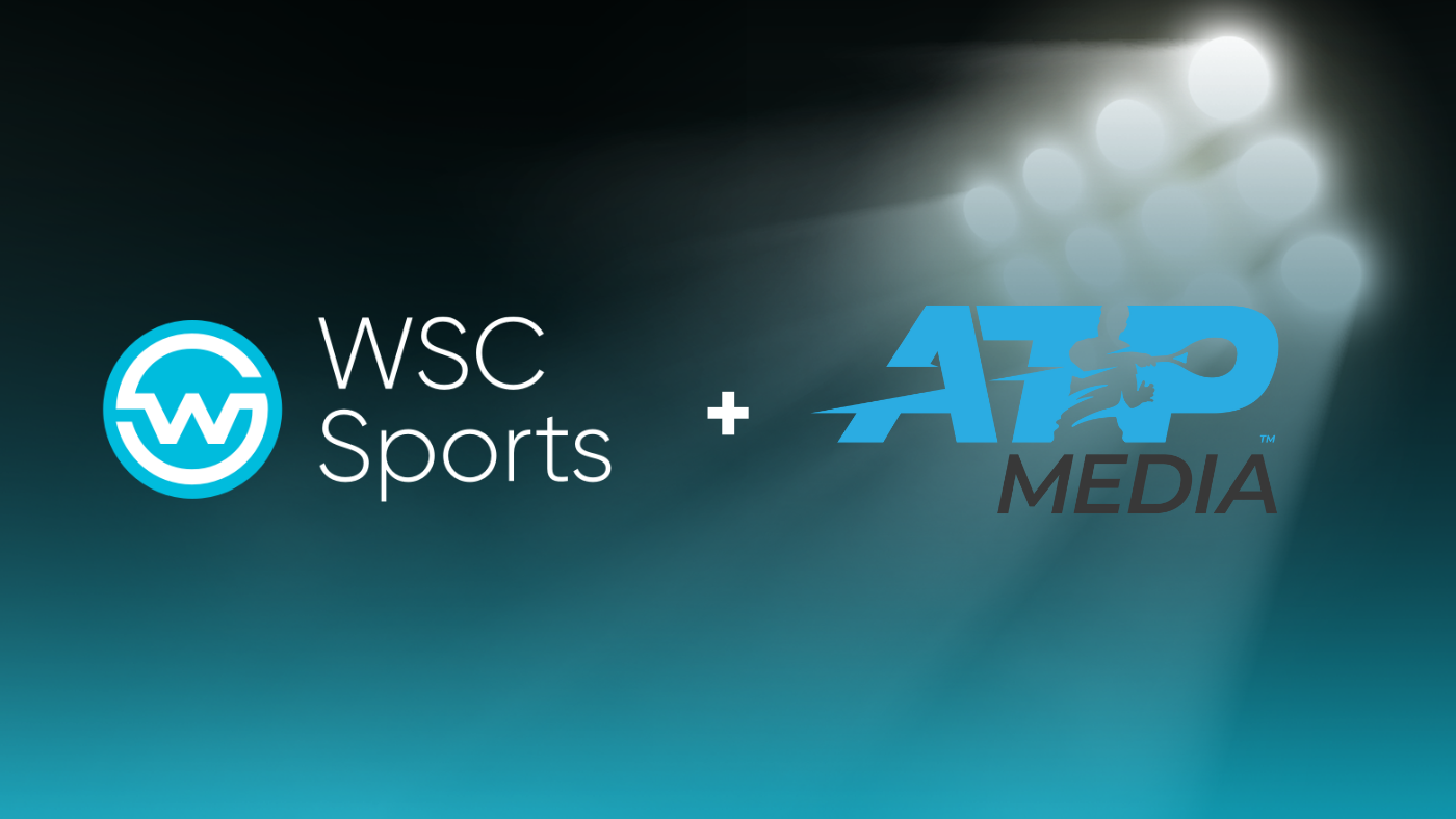 ATP Media partners WSC Sports to enhance digital ecosystem - The Playknox