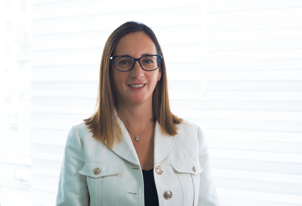 Iris Córdoba of Microsoft's Global Sports Innovation Center on ensuring ...