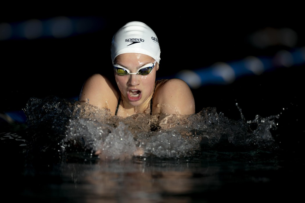German Swimming Federation inks official deal with Speedo - The Playknox