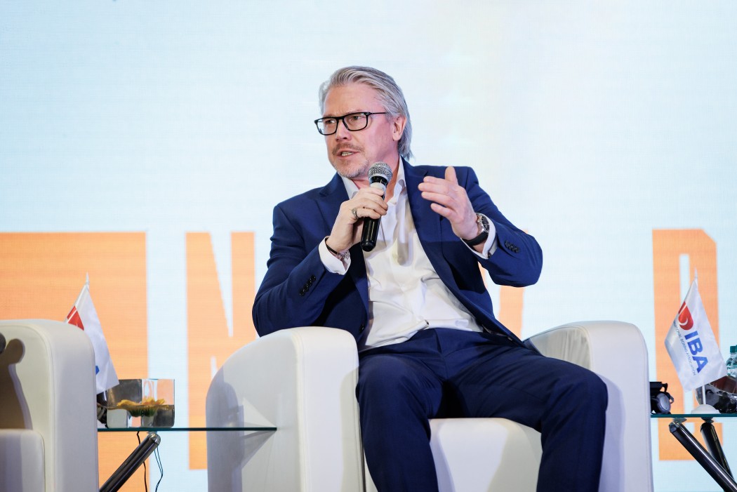 International Boxing Association appoints Chris Roberts as CEO - The ...