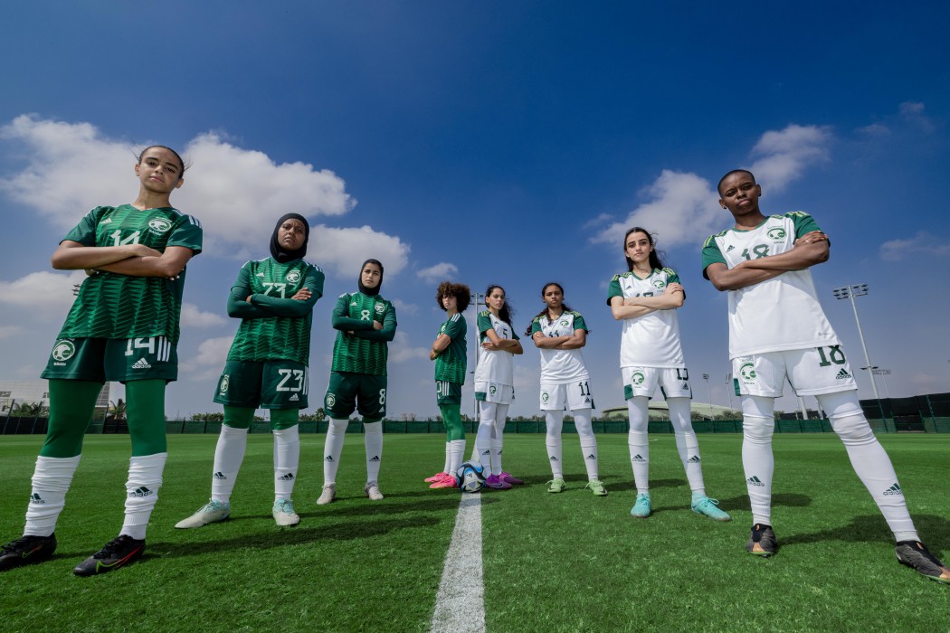 Pioneering Progress: NEOM and AFC Spotlight the Transformational ...